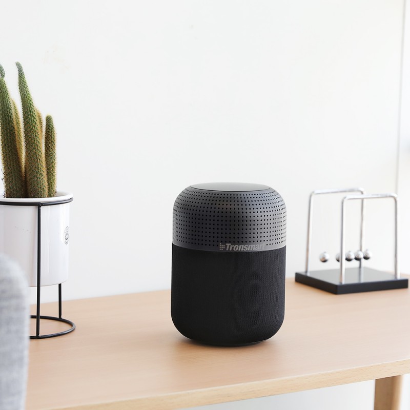 Buy Tronsmart T6 Max Bluetooth Speaker 60W Home Theater Speakers TWS ...